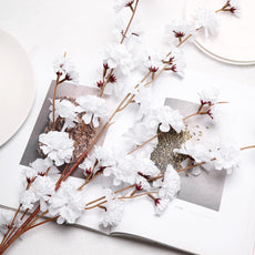 Beautiful Silk Carnations for Every Occasion.